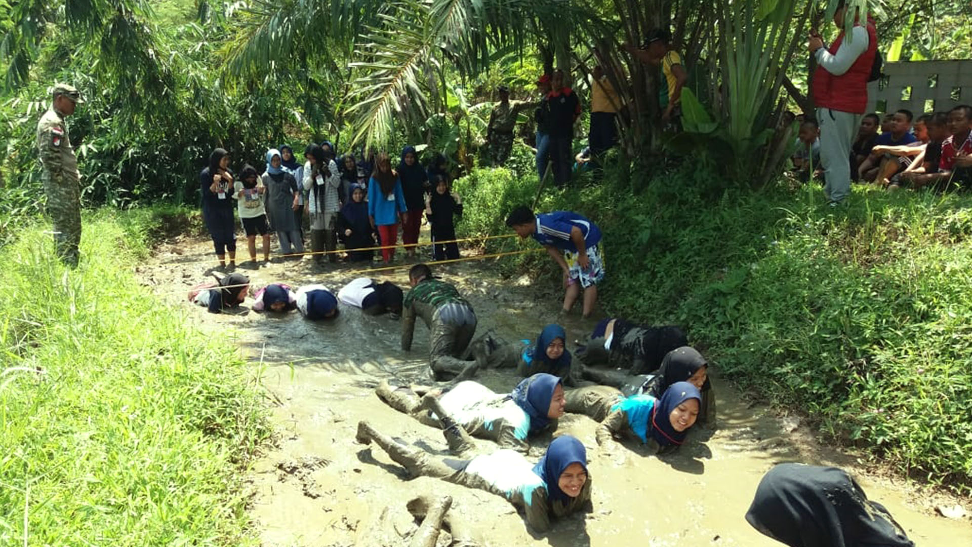 Sentul Adventure: Wisata Hits di Sentul | Paket Family Gathering dan ...